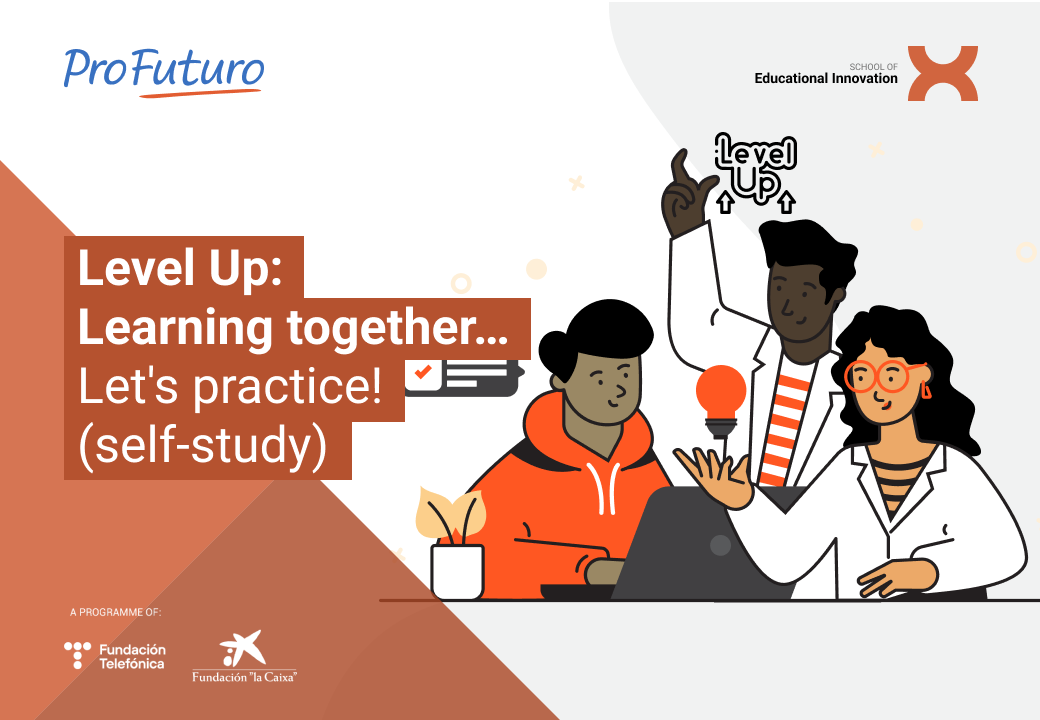 ProFuturo : Search results